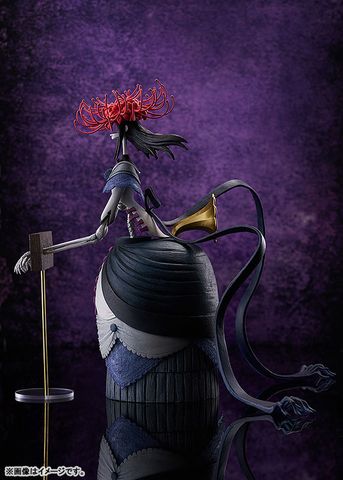 Genshin Impact - Racing Girl Raiden Shogun (Puffer Studio) – Naisu Toys