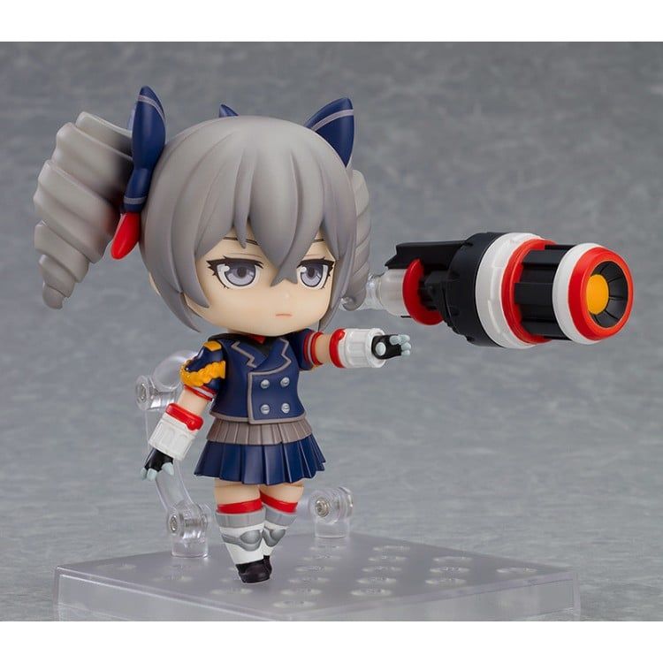 Honkai Impact 3rd - Nendoroid Bronya: Valkyrie Chariot Ver – Naisu Toys