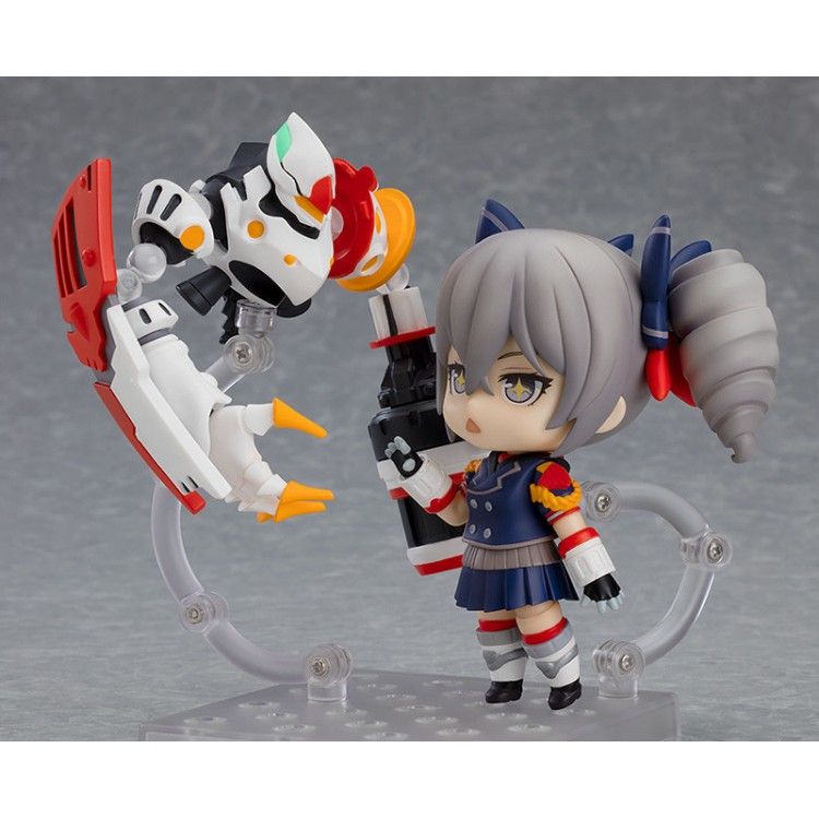 Honkai Impact 3rd - Nendoroid Bronya: Valkyrie Chariot Ver – Naisu Toys
