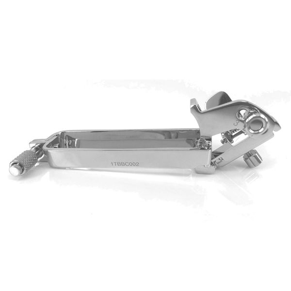 Giá đỡ kim sinh thiết sử dụng cho đầu dò GE Healthcare C2-9-D, C2-9VN ...