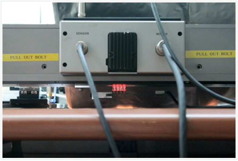 Máy in sinh học 3D / Bioprinter N1 – adbthietbikhoahoc