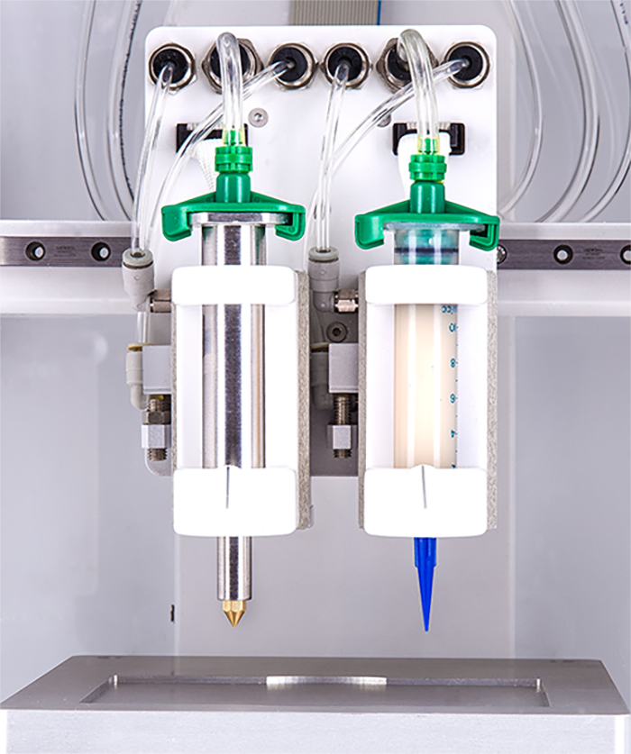 Máy in sinh học 3D / Bioprinter N1 – adbthietbikhoahoc