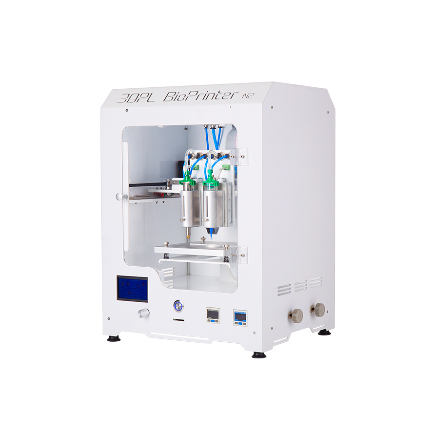 Máy in sinh học 3D / Bioprinter N1 – adbthietbikhoahoc