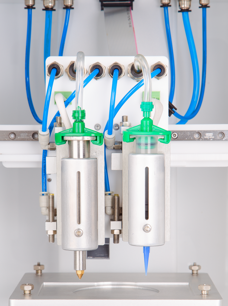 Máy in sinh học 3D / Bioprinter N1 – adbthietbikhoahoc