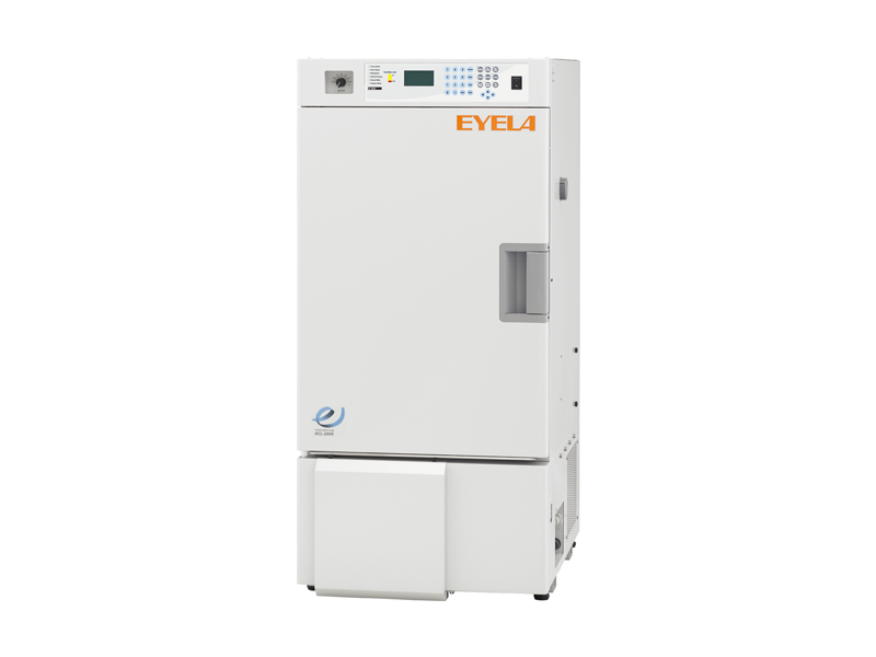 Eyela Environmental Chamber KCL-2000A/W 140L – adbthietbikhoahoc