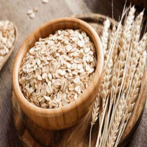 Yến mạch Úc Nguyên hạt Cán Dẹt Cao Cấp - Túi 400g – Caracao Food