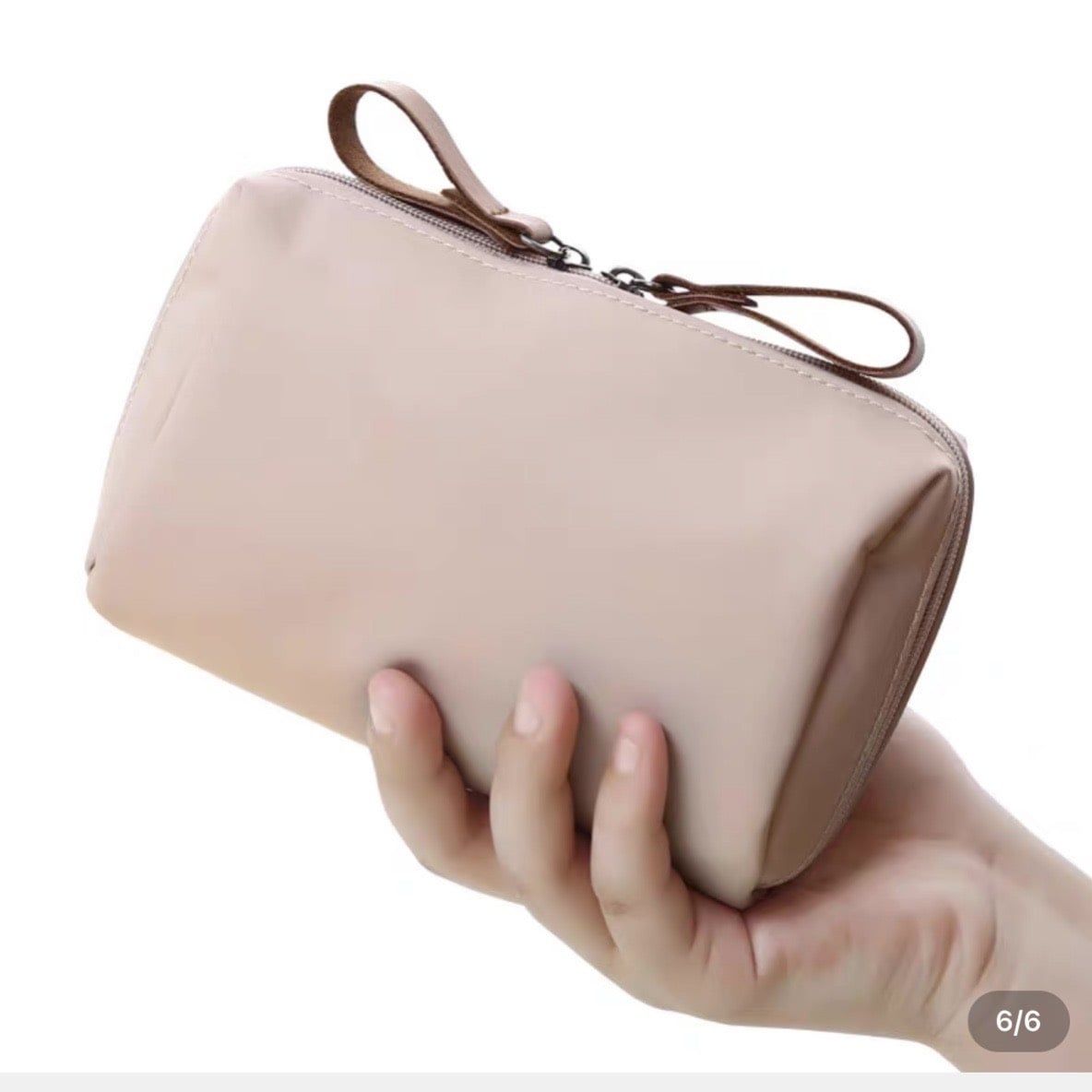 Túi Travel Kit – Ngọc Thạch Corp.