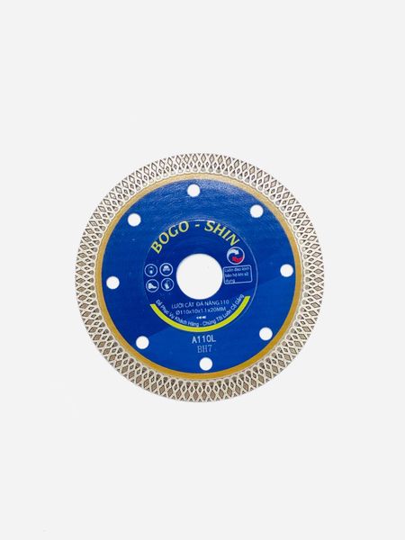 Lưỡi cắt lưới đa năng A110L Bogo-Shin (chống rung) – huynhhaidang