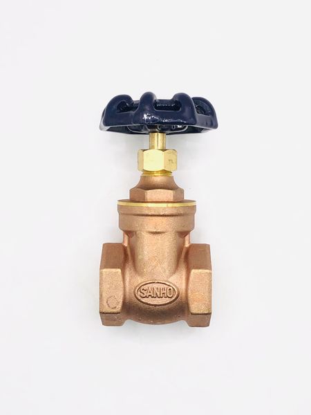 Van thau vặn 34 Sanho – huynhhaidang