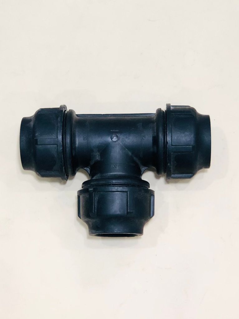 Tê 50 HDPE – huynhhaidang