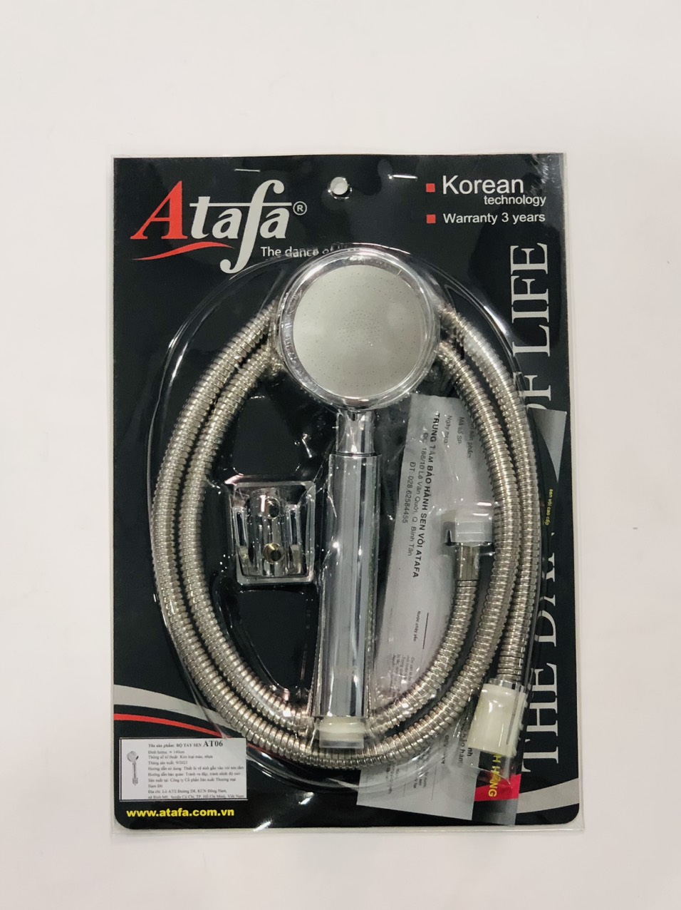 TAY TẮM ATAFA – huynhhaidang