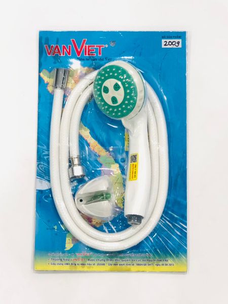 Tay tắm 2009 Van Viet – huynhhaidang