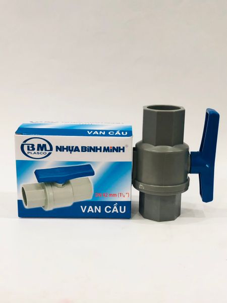 Van 42 Bình Minh – huynhhaidang