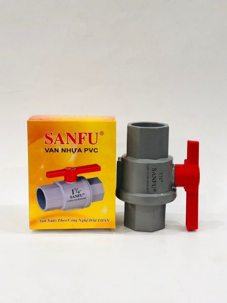 Van 42 Sanfu – huynhhaidang