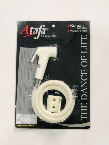 Tay xịt vệ sinh nhựa 5002 Atafa – huynhhaidang