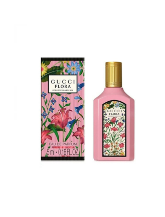 Nước hoa Gucci Flora bông mini 5ml – Thế Giới Mỹ Phẩm Helen