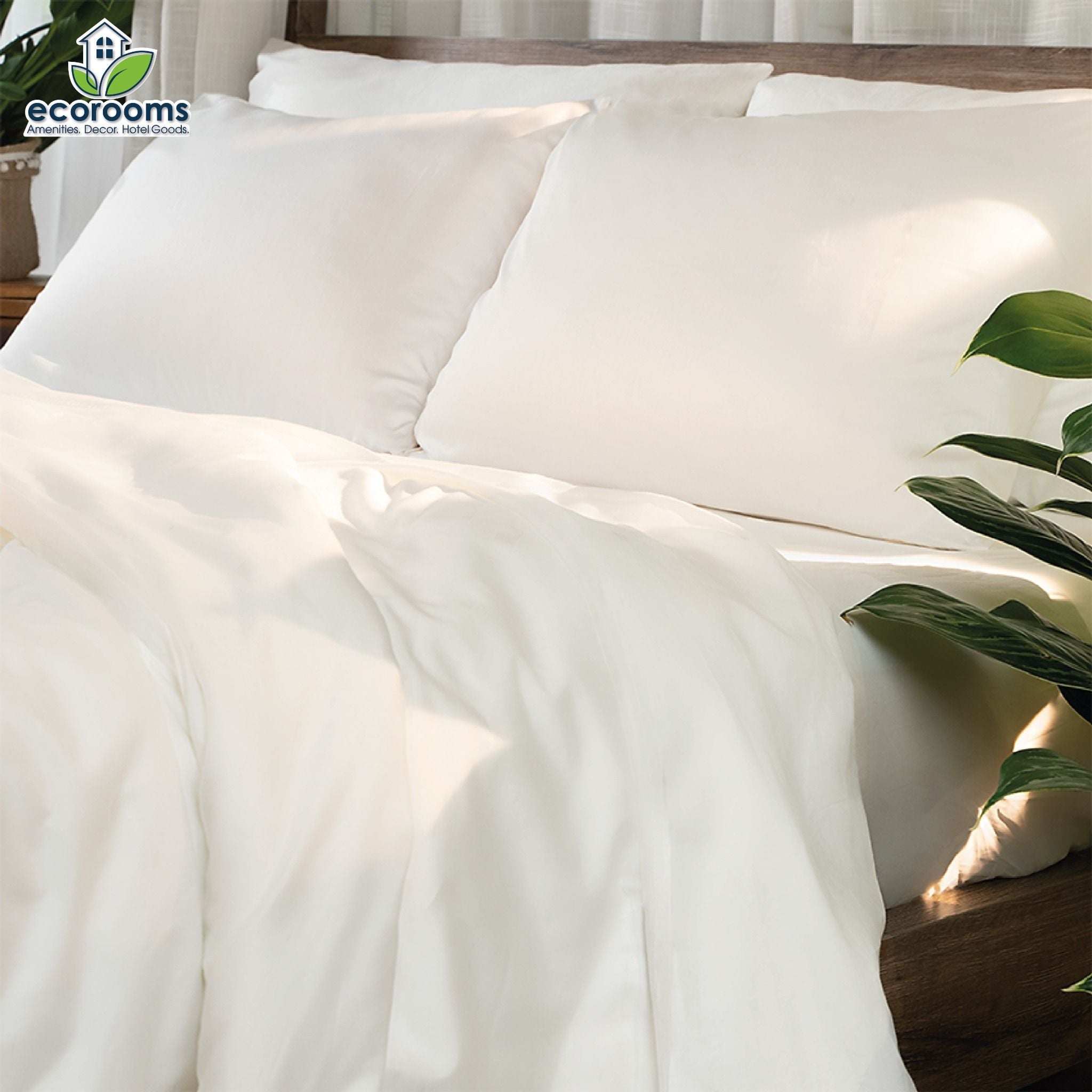 ECOROOMS - NHÀ CUNG CẤP ĐỒ DÙNG TRONG KHÁCH SẠN – WEBSHOP ECOROOMS