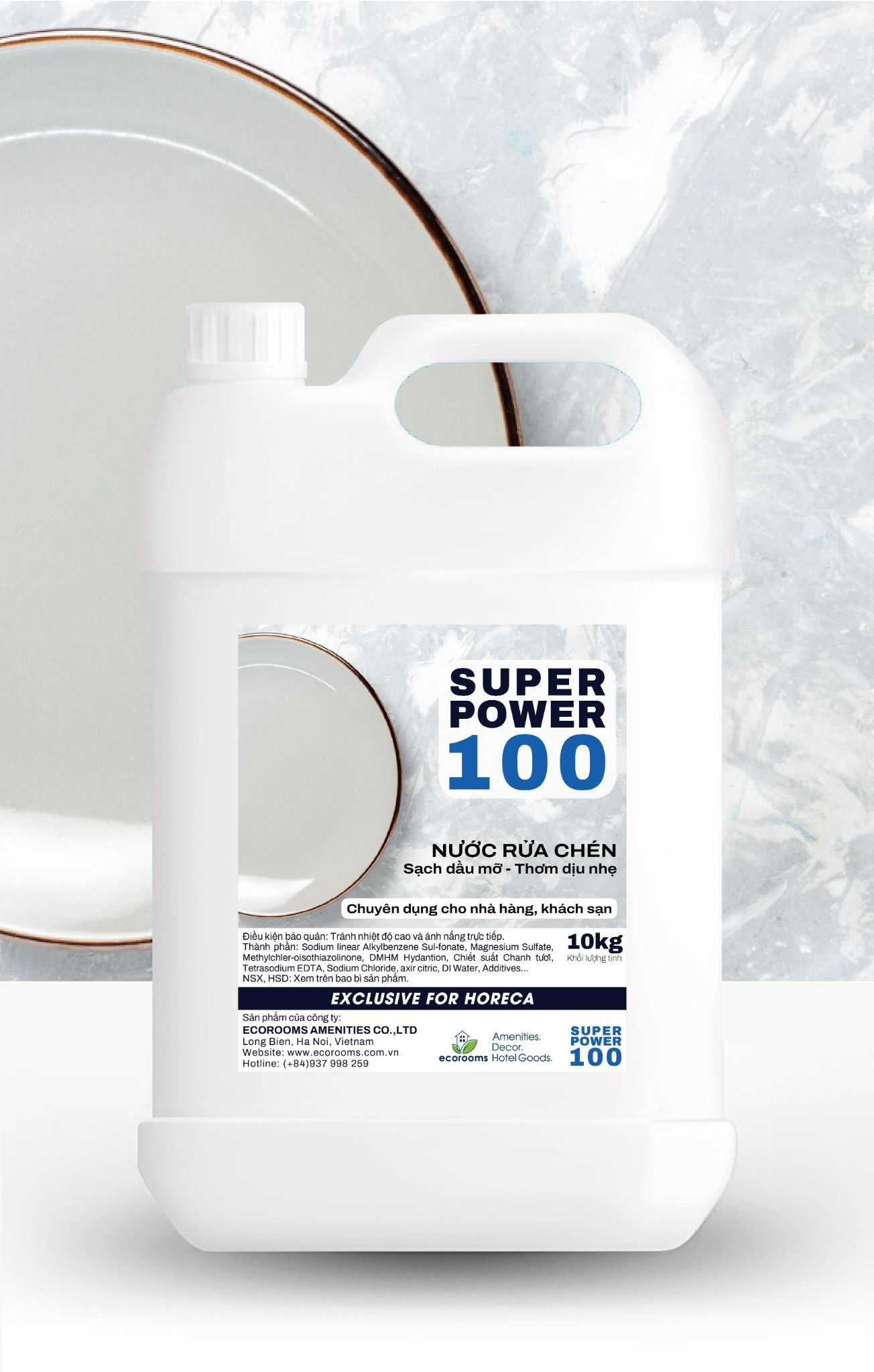 ECOROOMS - NHÀ CUNG CẤP ĐỒ DÙNG TRONG KHÁCH SẠN – WEBSHOP ECOROOMS