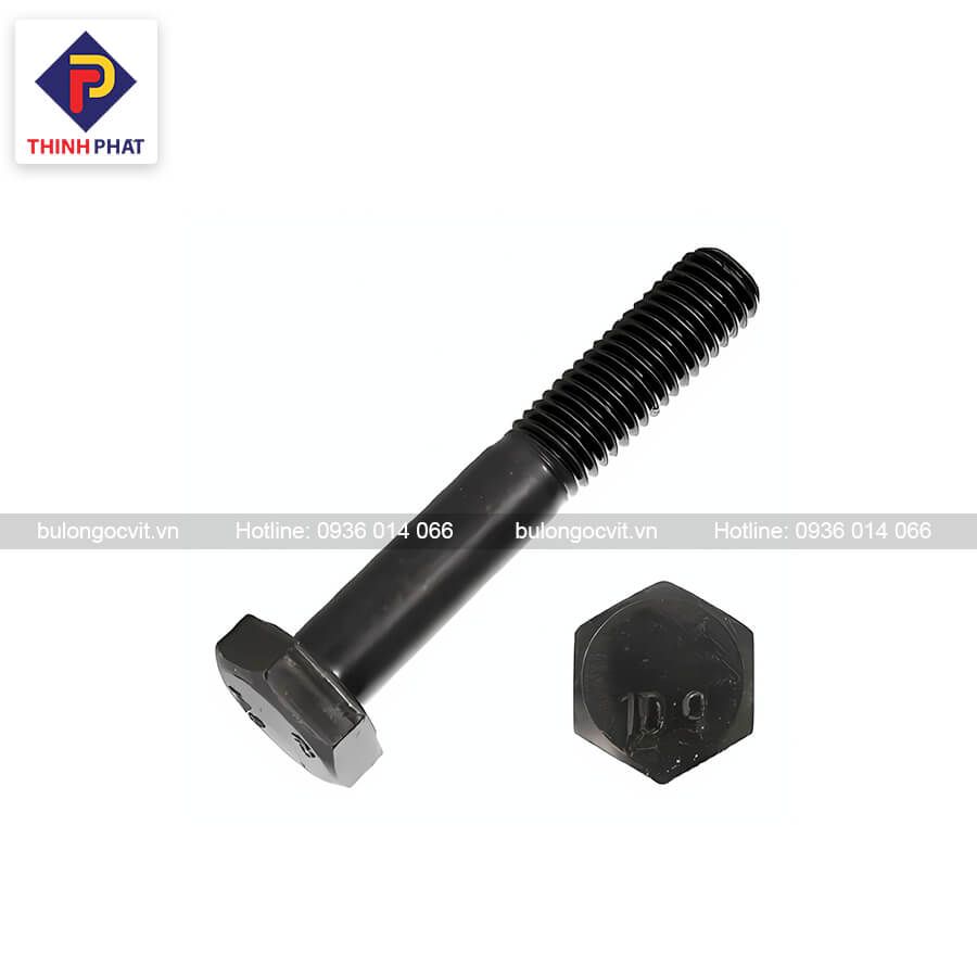 Bulong lục giác ngoài ren lửng cấp bền 10.9 – thinhphat