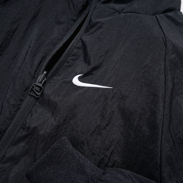 Áo Khoác Nike Swoosh Fleece 2 - Way Jacket - NeoShop