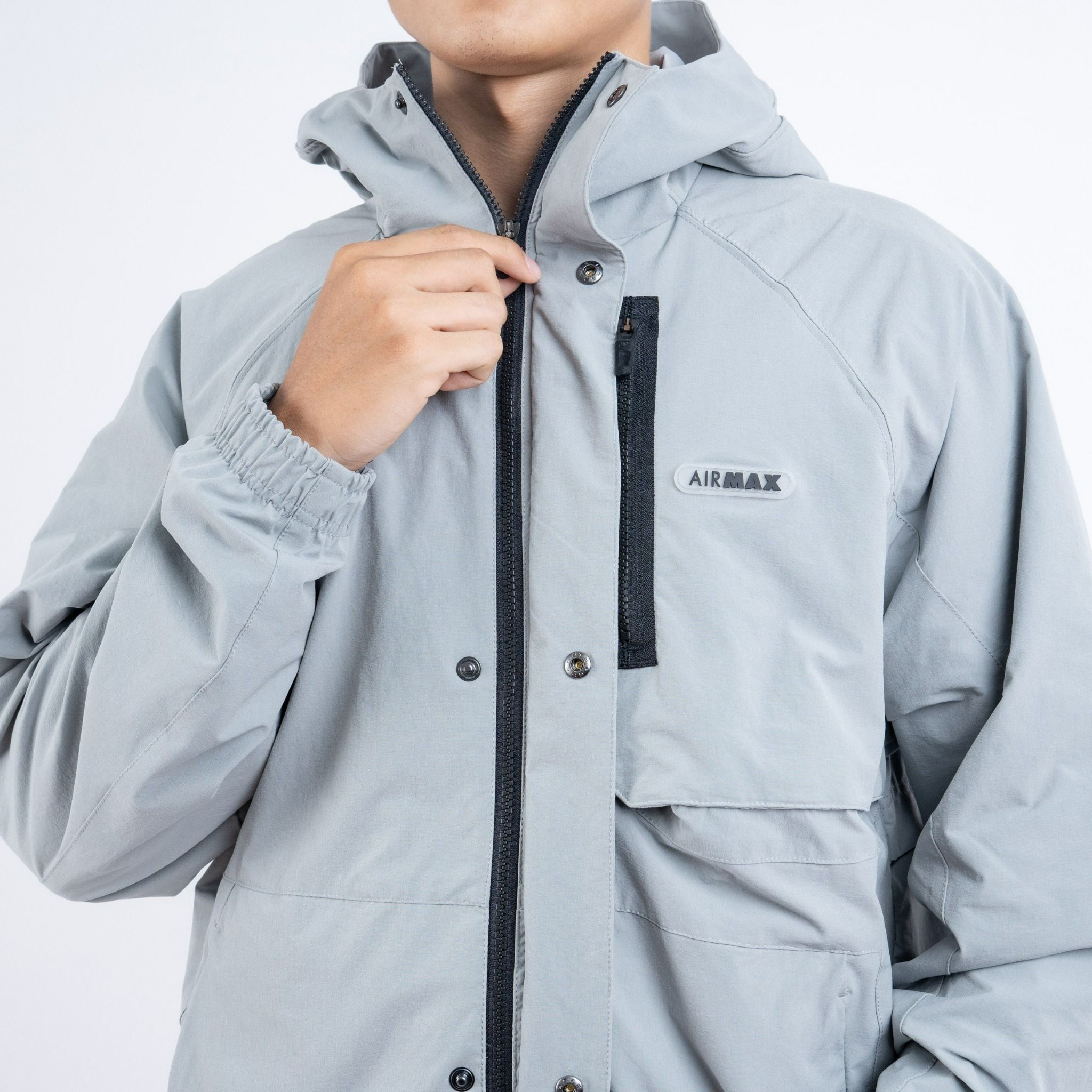 Áo Khoác Nike Air Max Pro Training Jacket - NeoShop