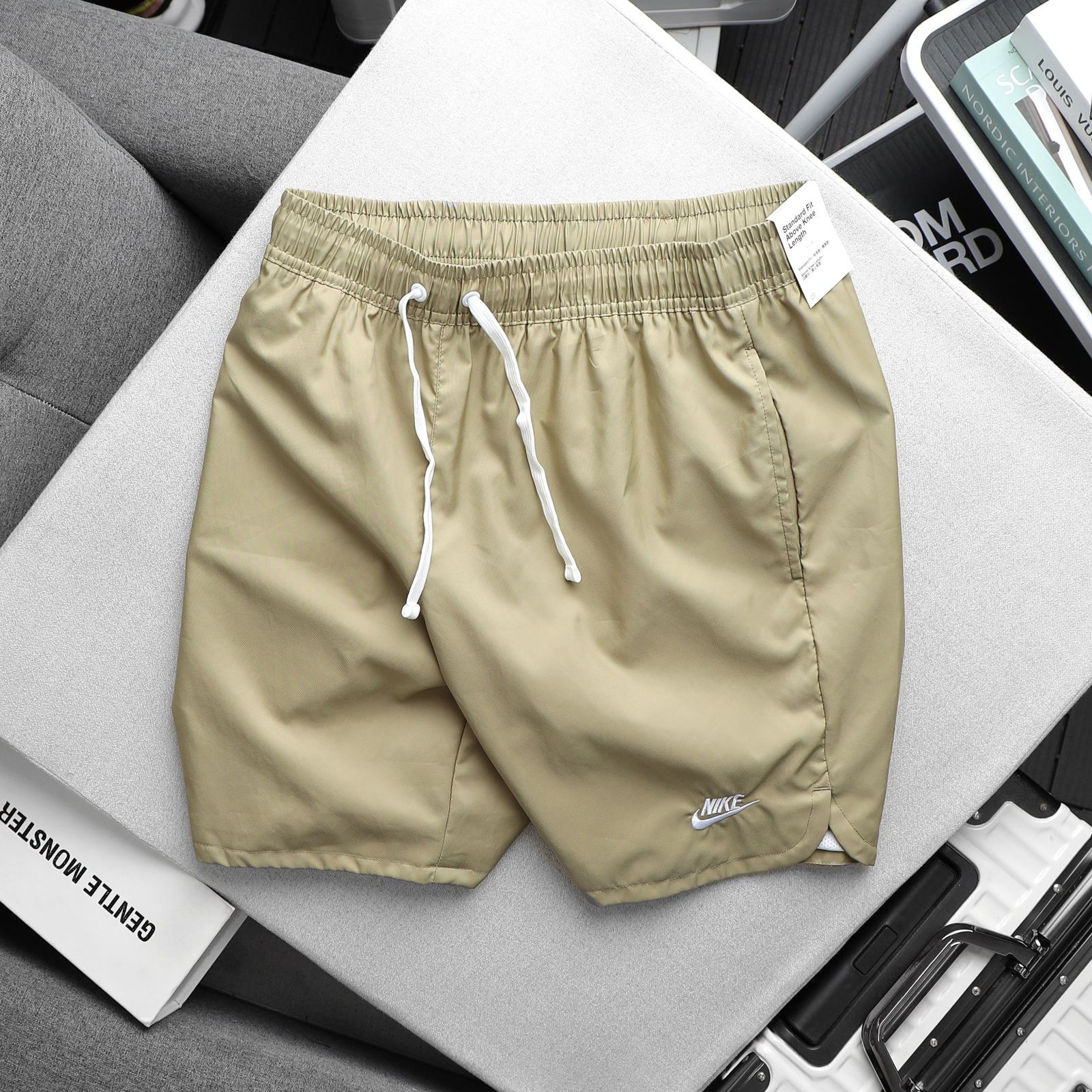 Quần Ngắn Nike Woven Flow Shorts - NeoShop