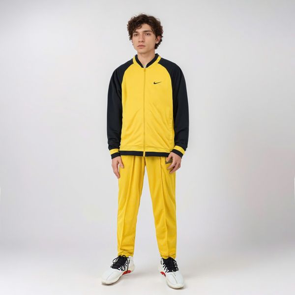 Bộ Thể Thao Nike Dri-Fit Men’s Basketball Tracksuit - NeoShop