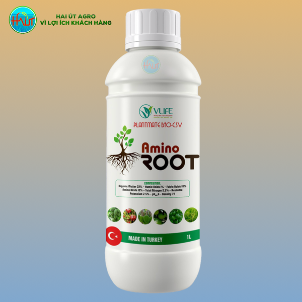 Amino Root 1 Lít