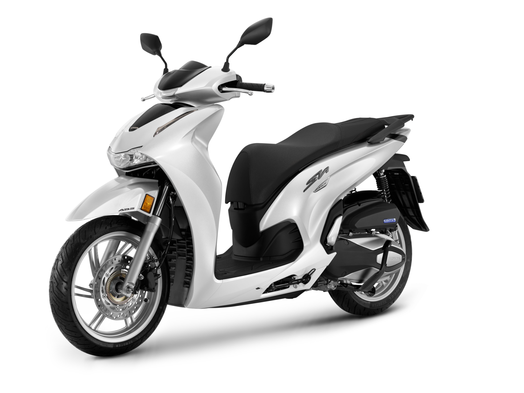 Xe Tay Ga SH350i phiên bản Cao Cấp – xemaytruongthanh