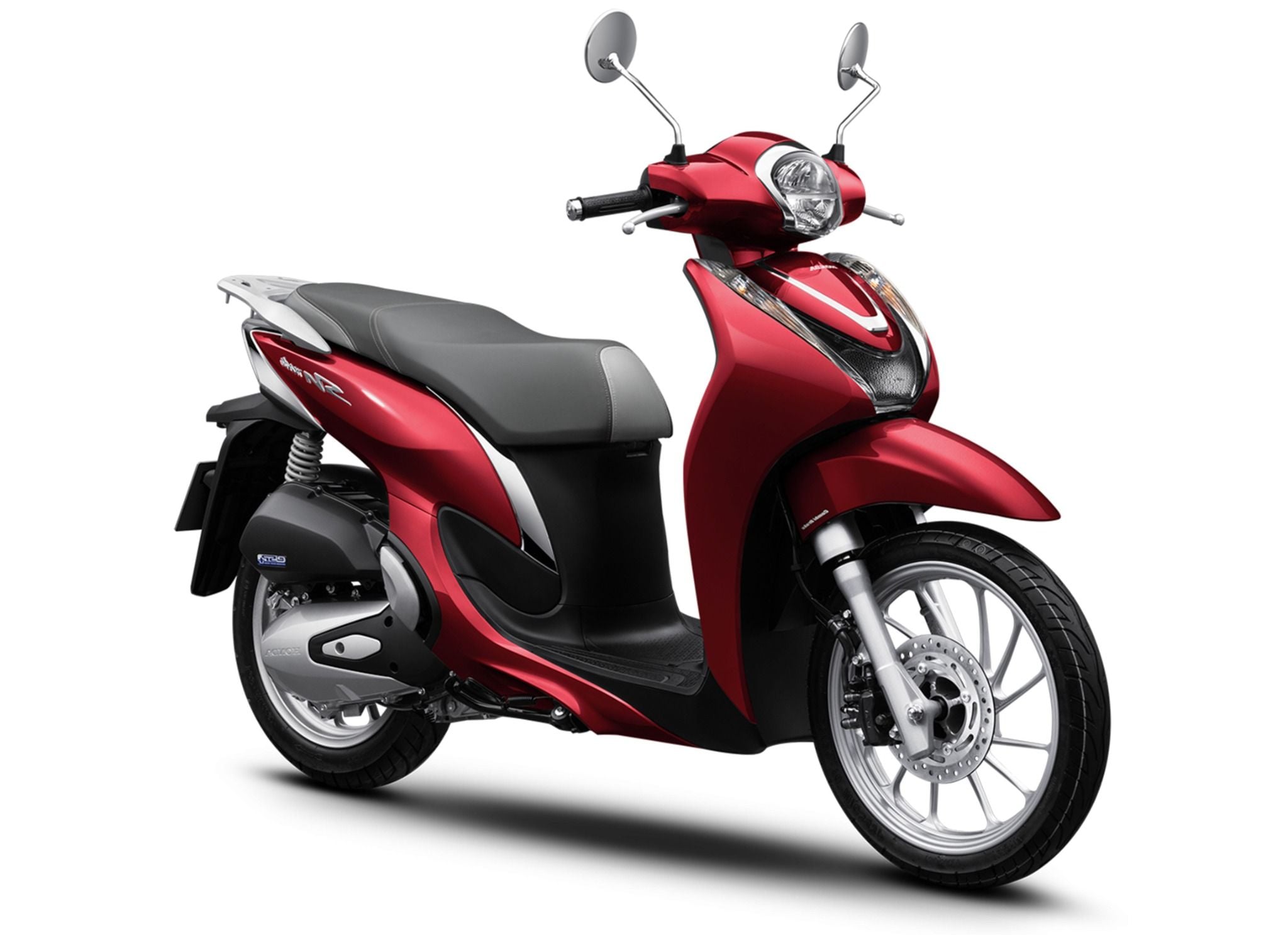 Xe Tay Ga SH mode 125 Phiên bản Tiêu Chuẩn – xemaytruongthanh