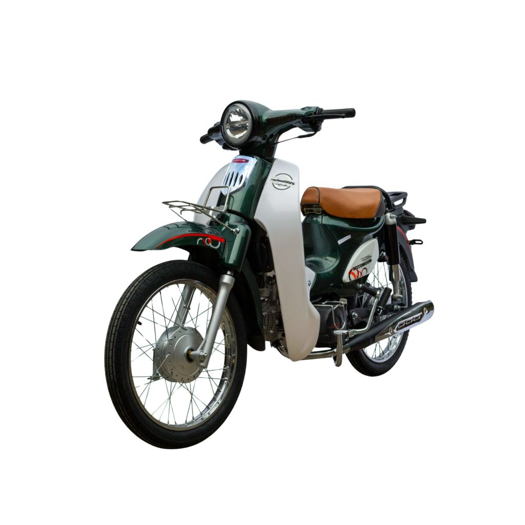Xe Cup INDOMOTOR 50cc – xemaytruongthanh