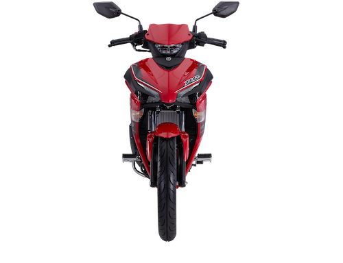 Exciter 155 VVA Phiên Bản Tiêu Chuẩn Màu Mới – xemaytruongthanh