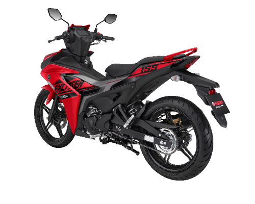 Exciter 155 VVA Phiên Bản Tiêu Chuẩn Hoàn Toàn Mới – xemaytruongthanh