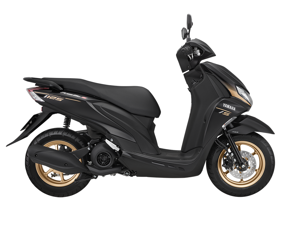 FREEGO S Phiên Bản ABS Màu Hoàn Toàn Mới – xemaytruongthanh