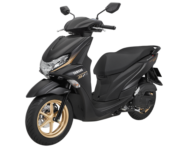 FREEGO S Phiên Bản ABS Màu Hoàn Toàn Mới – xemaytruongthanh