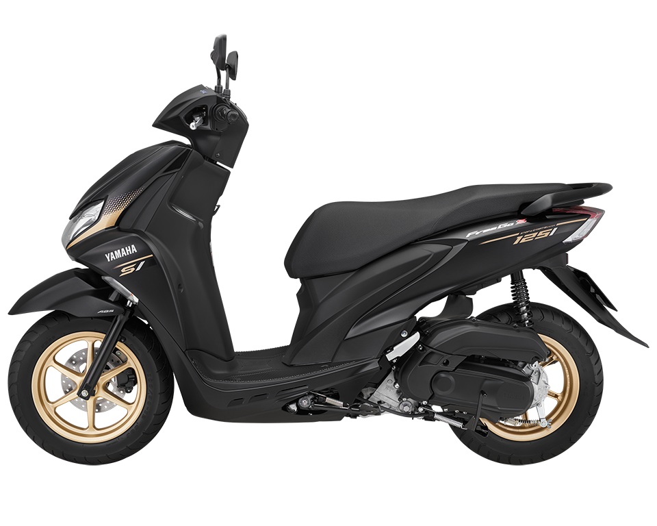 FREEGO S Phiên Bản ABS Màu Hoàn Toàn Mới – xemaytruongthanh