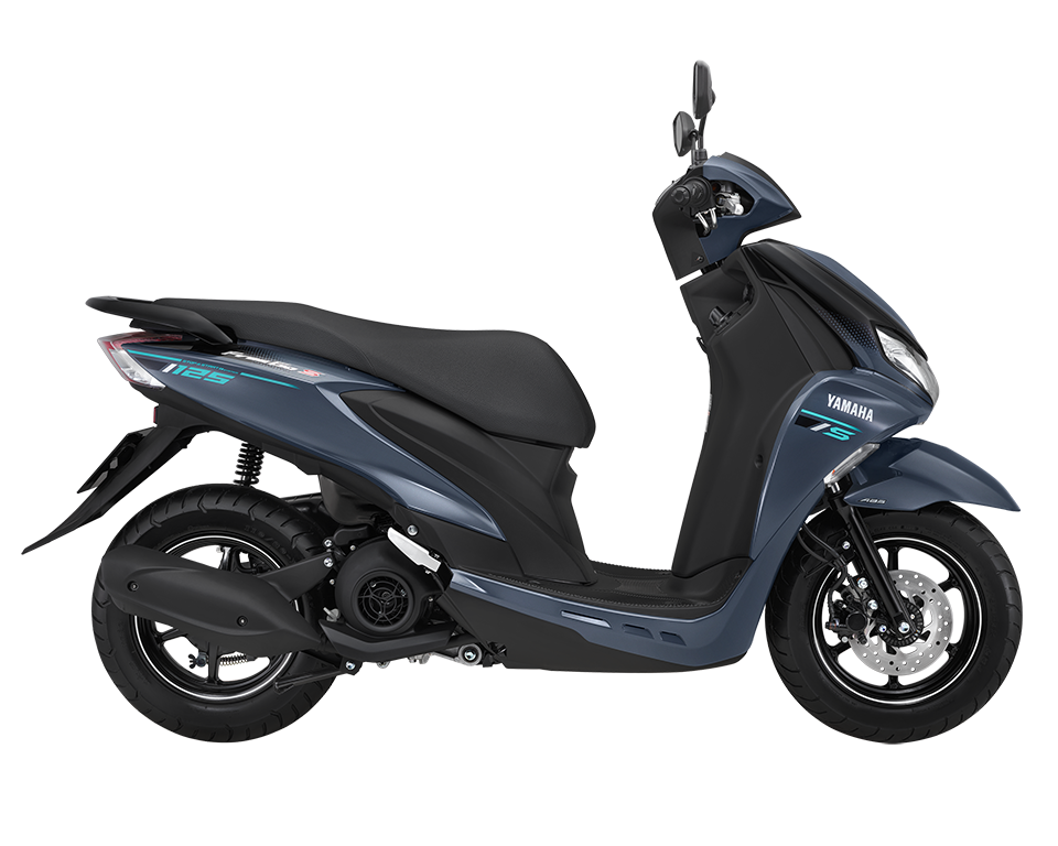 FREEGO S Phiên Bản ABS Màu Hoàn Toàn Mới – xemaytruongthanh