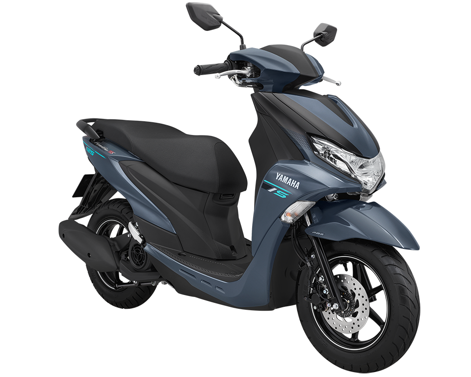 FREEGO S Phiên Bản ABS Màu Hoàn Toàn Mới – xemaytruongthanh