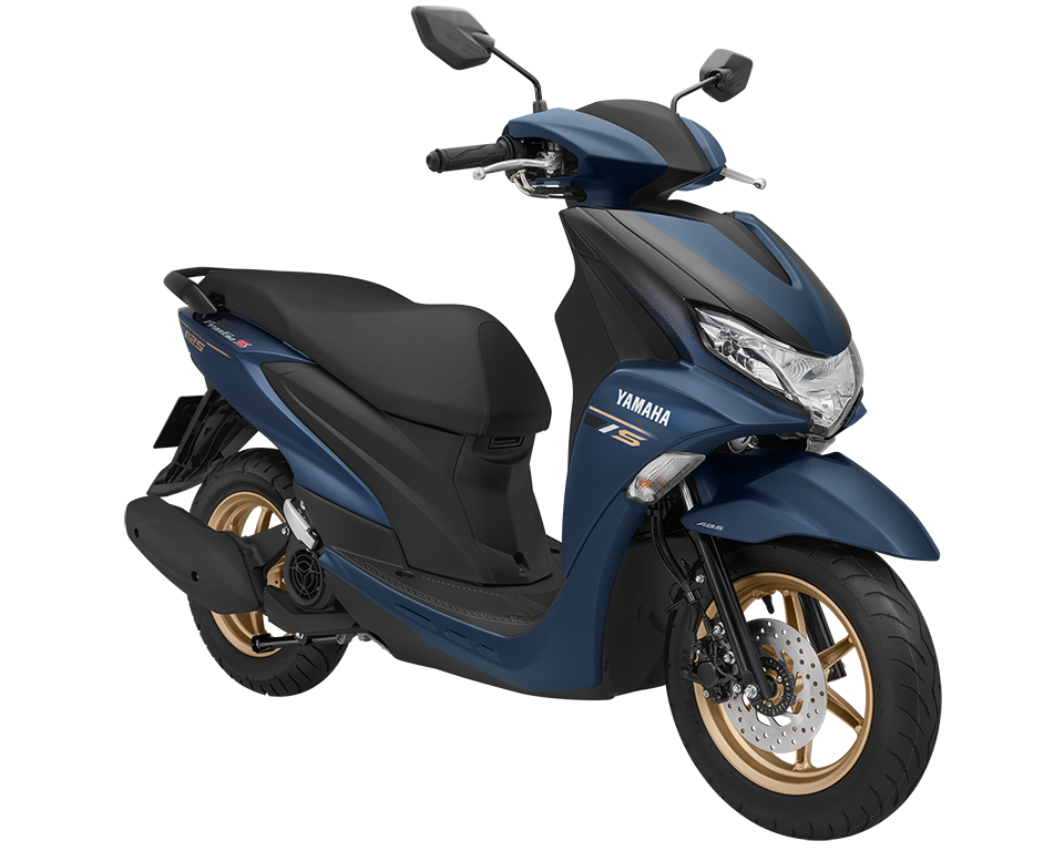 FREEGO S Phiên Bản ABS Màu Hoàn Toàn Mới – xemaytruongthanh