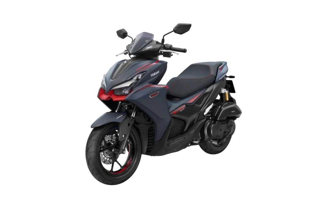 Xe tay ga Yamaha NVX V3 phiên bản thể thao SP 2025 – xemaytruongthanh