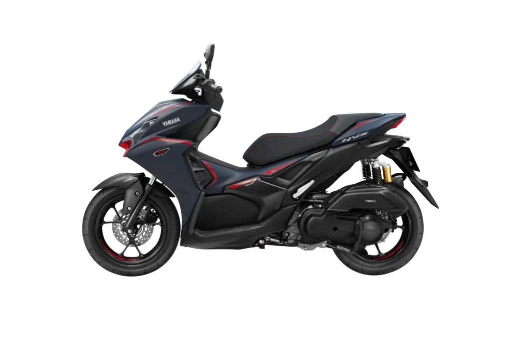 Xe tay ga Yamaha NVX V3 phiên bản thể thao SP 2025 – xemaytruongthanh