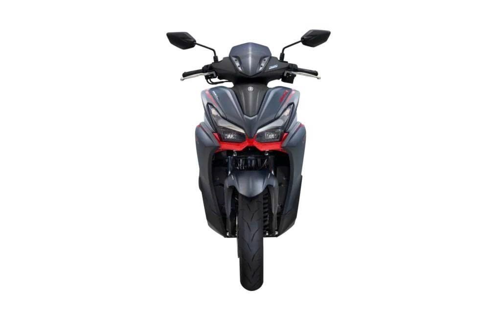 Xe tay ga Yamaha NVX V3 phiên bản thể thao SP 2025 – xemaytruongthanh