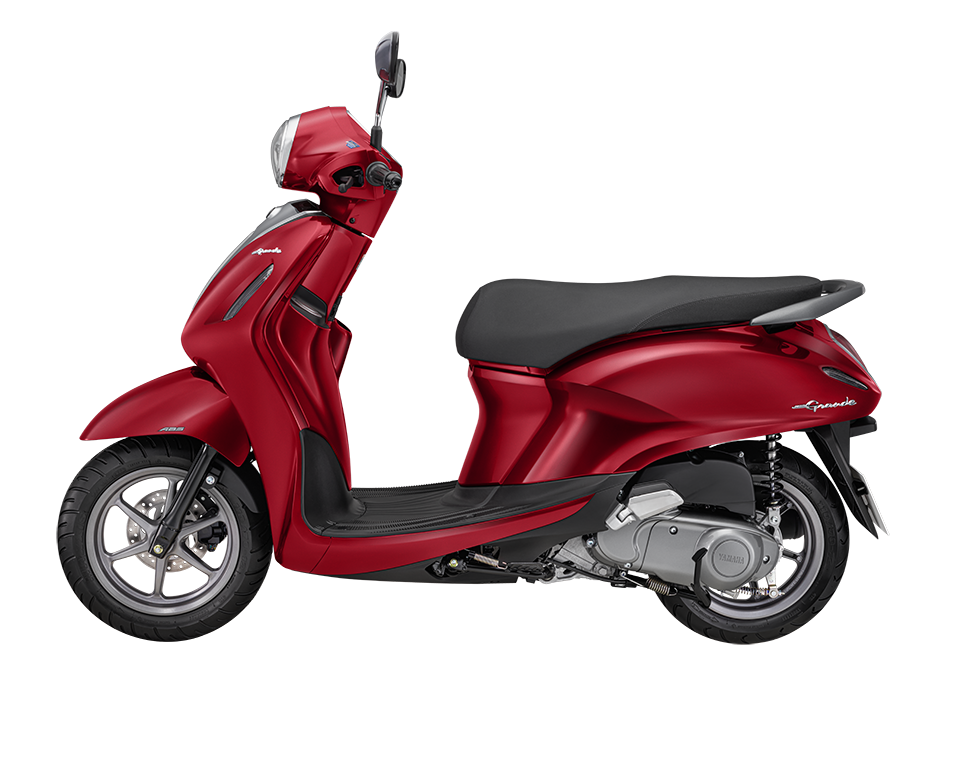 GRANDE Phiên Bản Tiêu Chuẩn 2024 - Cập nhật bảng giá mới nhất 2025 ...