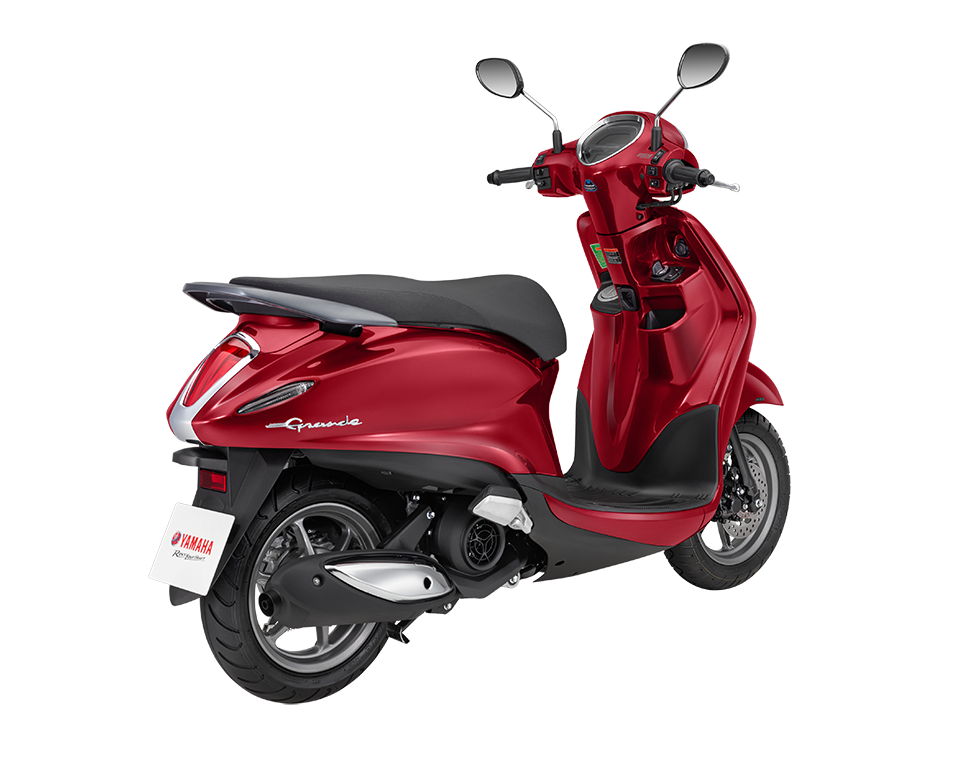 GRANDE Phiên Bản Tiêu Chuẩn 2024 - Cập nhật bảng giá mới nhất 2025 ...