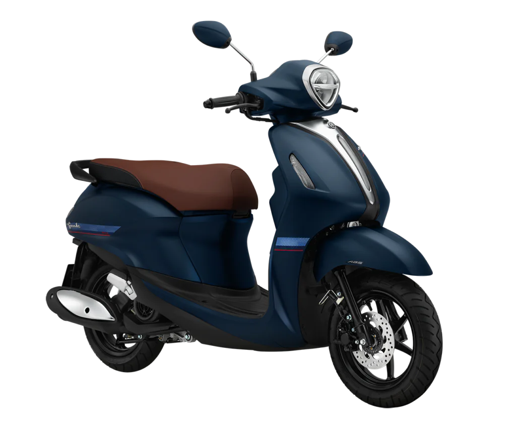 Grande phiên bản giới hạn màu mới 2024 – xemaytruongthanh