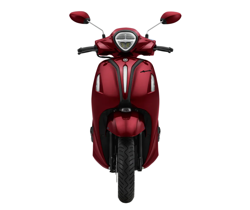 Grande phiên bản đặc biệt màu mới 2024 – xemaytruongthanh