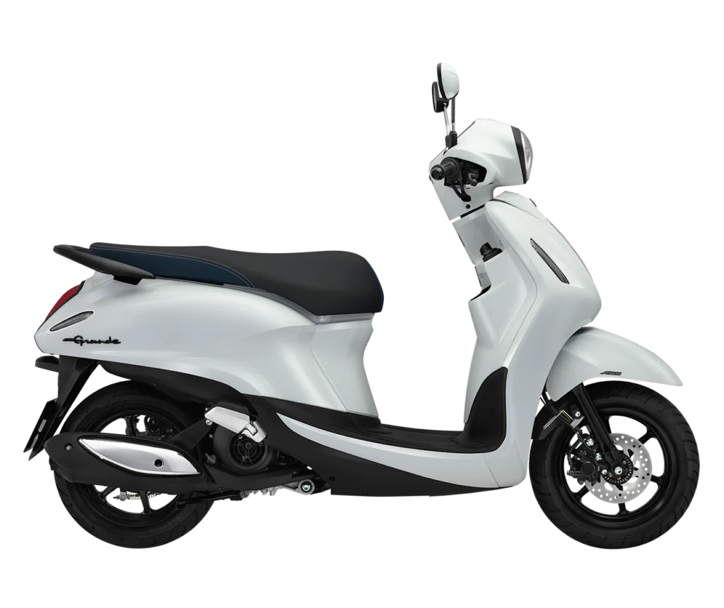 Grande phiên bản đặc biệt màu mới 2024 – xemaytruongthanh