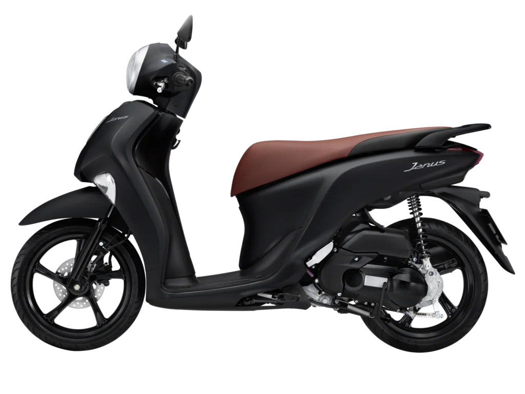 Giá Janus 2025 Phiên Bản Đặc Biệt – xemaytruongthanh