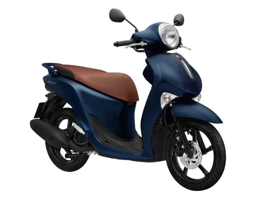 Giá Janus 2025 Phiên Bản Đặc Biệt – xemaytruongthanh