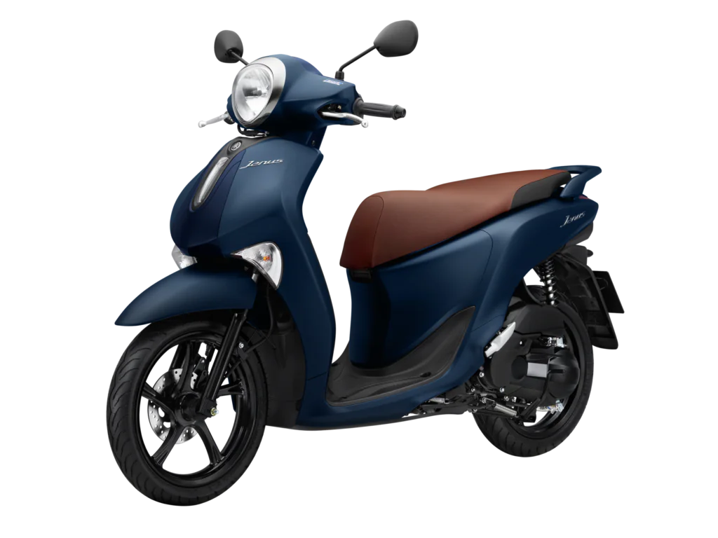 Giá Janus 2025 Phiên Bản Đặc Biệt – xemaytruongthanh